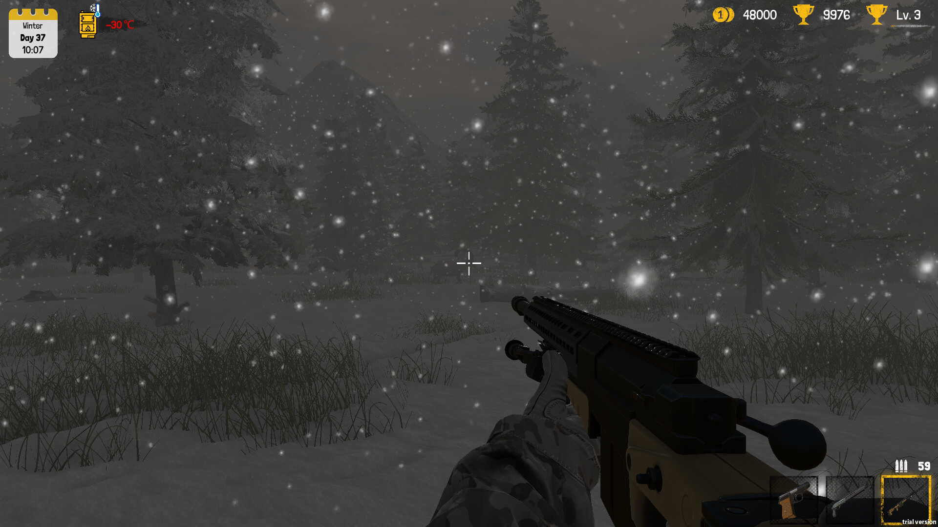 Arctic Motel Simulator on Steam