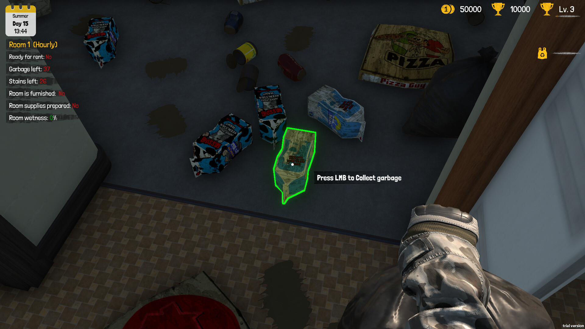 Arctic Motel Simulator on Steam