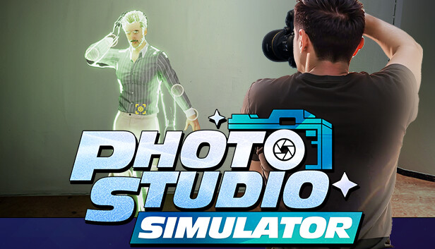 PhotoStudioSimulator su Steam