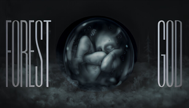 FOREST GOD - Steam News Hub