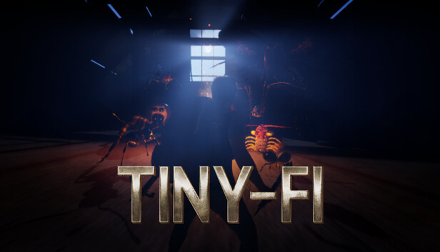 Tiny-Fi on Steam