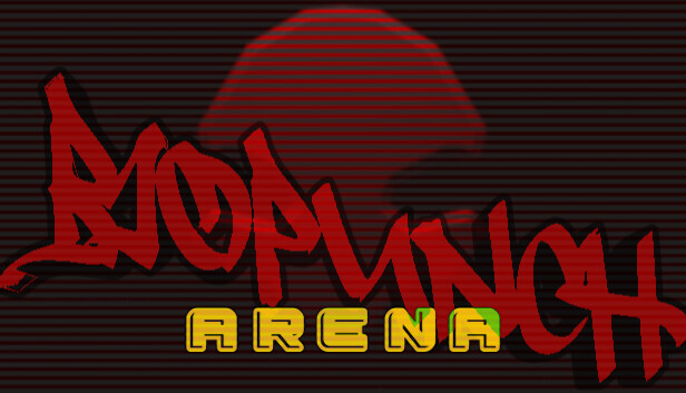 BIOPUNCH Arena on Steam