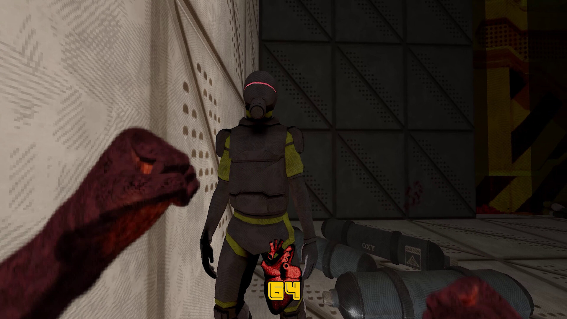 BIOPUNCH Arena on Steam