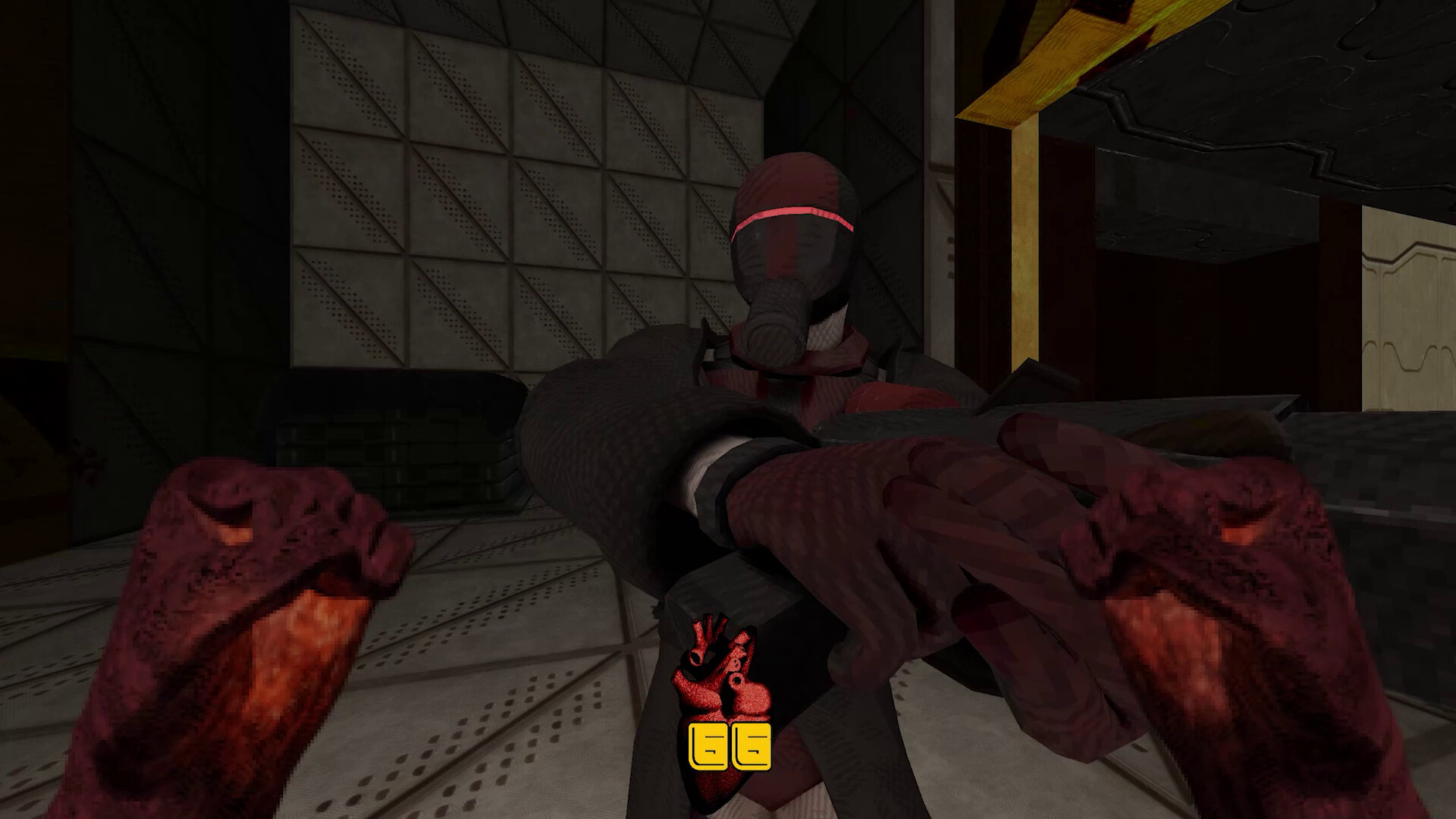 BIOPUNCH Arena on Steam