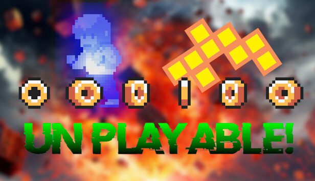 Unplayable - Steam News Hub