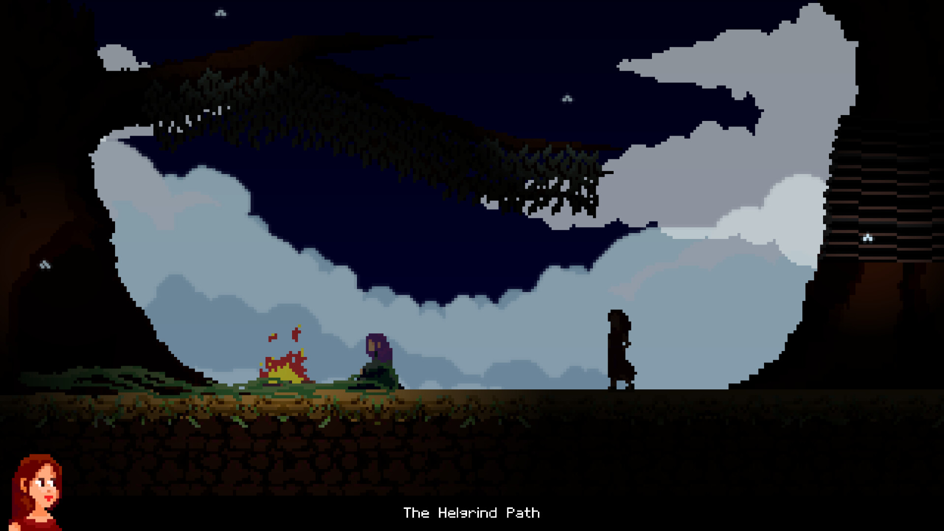 Quantum Witch on Steam