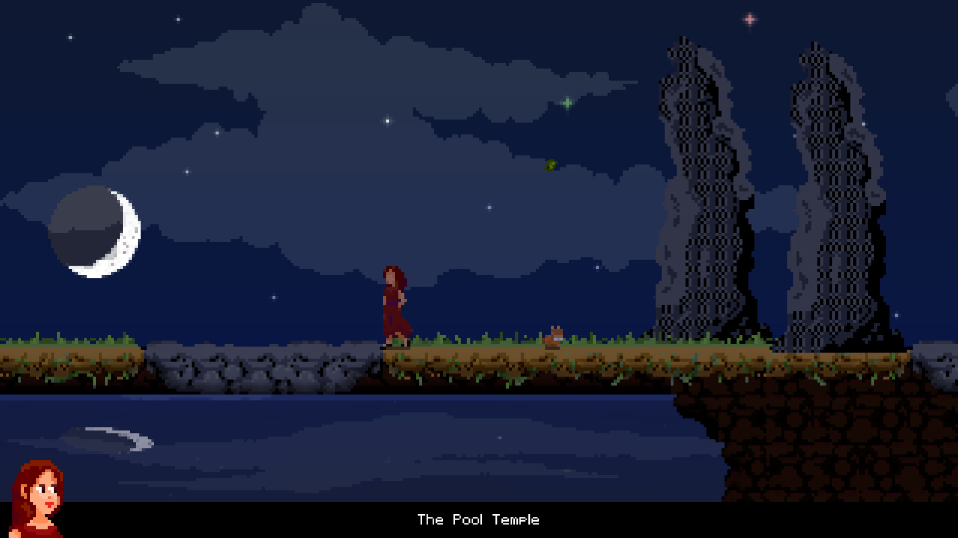 Quantum Witch on Steam