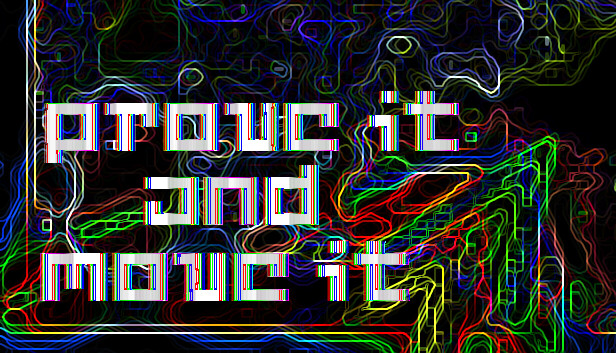 Prove It and Move It - Steam News Hub