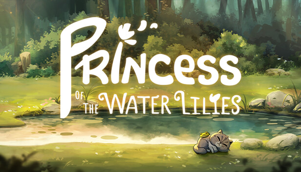 Princess of the Water Lilies - Central de notícias do Steam