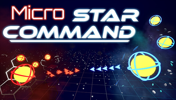 Micro Star Command | iSteam.net