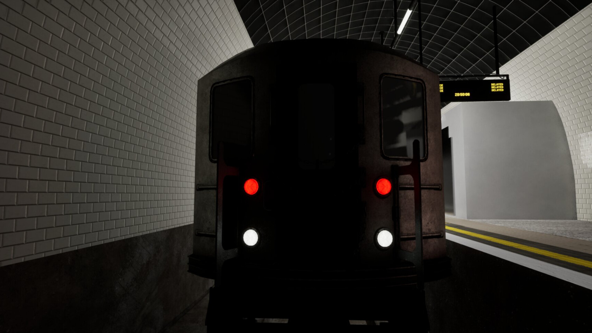 Exit Station 7 on Steam