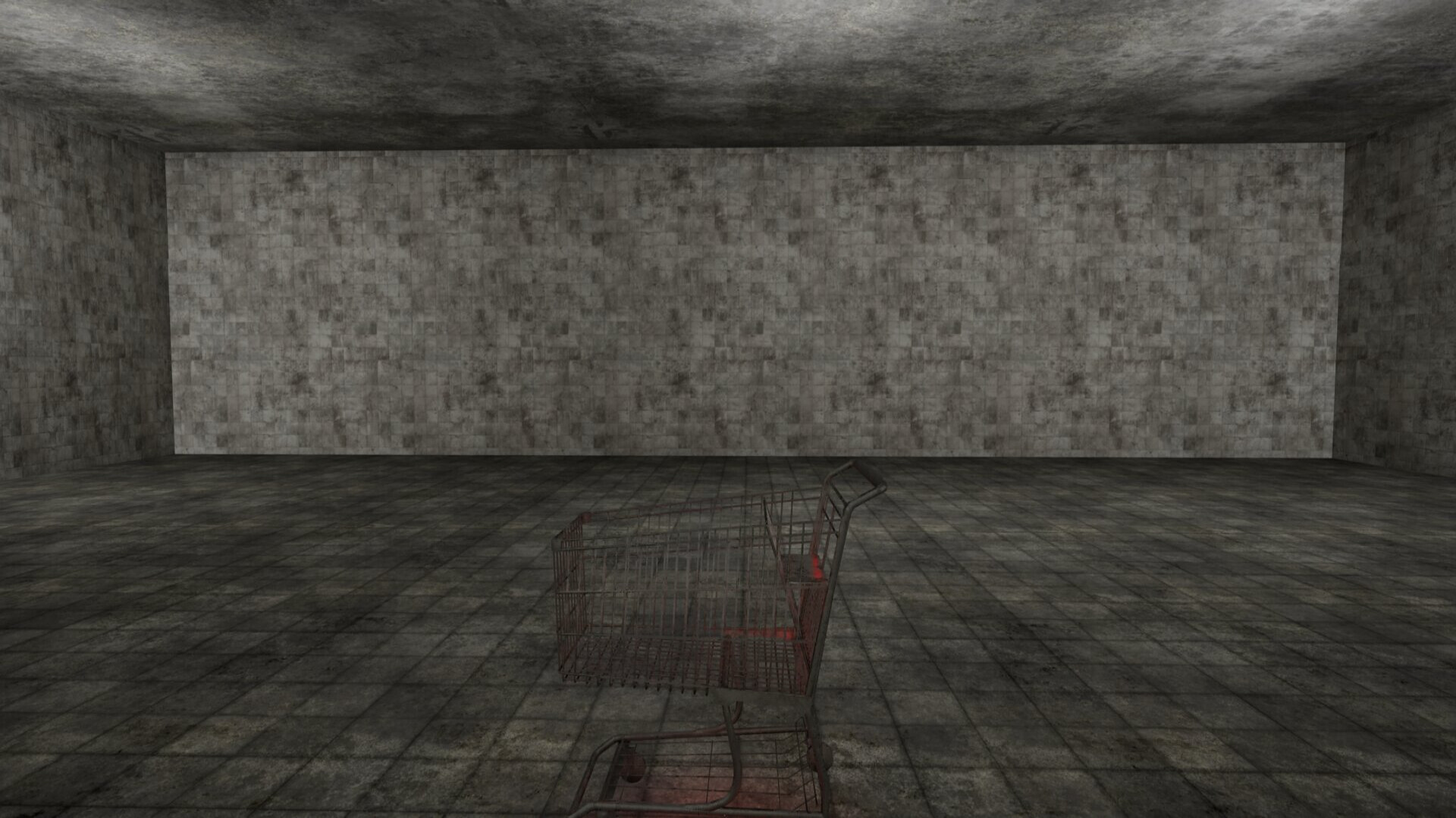 Exit Station 7 on Steam