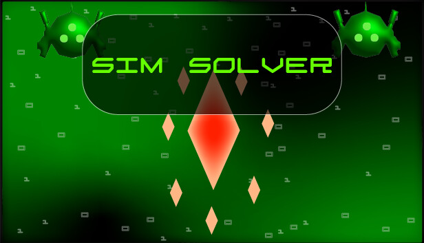 Sim Solver on Steam