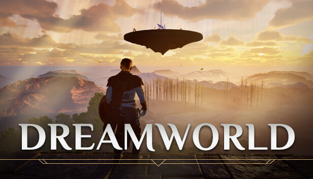 DreamWorld: The Infinite Sandbox MMO - Steam News Hub