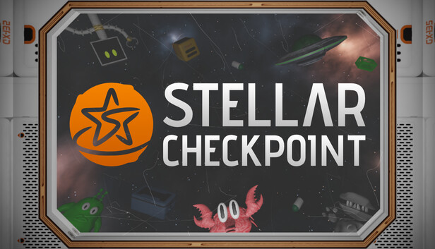 Stellar Checkpoint on Steam