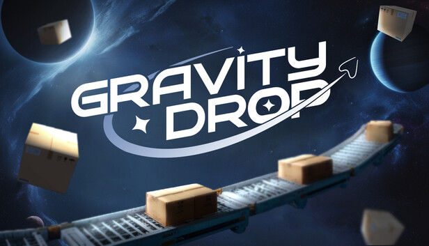 Gravity Drop - Steam News Hub