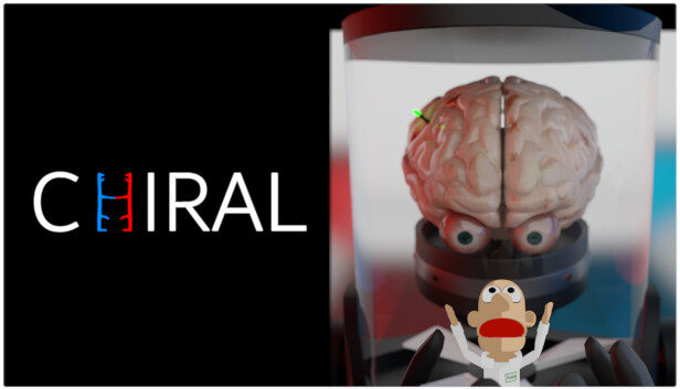 Chiral on Steam