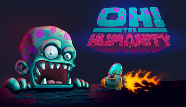 Oh The Humanity! - Steam News Hub