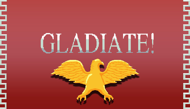 Gladiate! on Steam