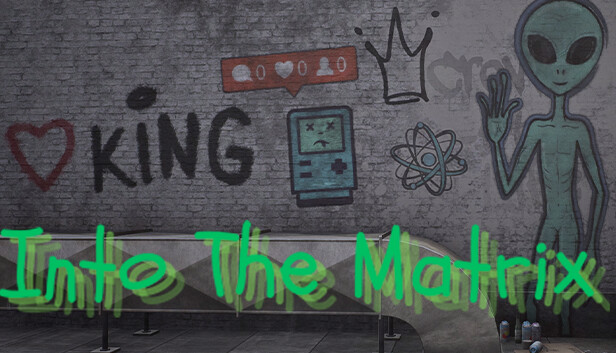 Into The Matrix on Steam