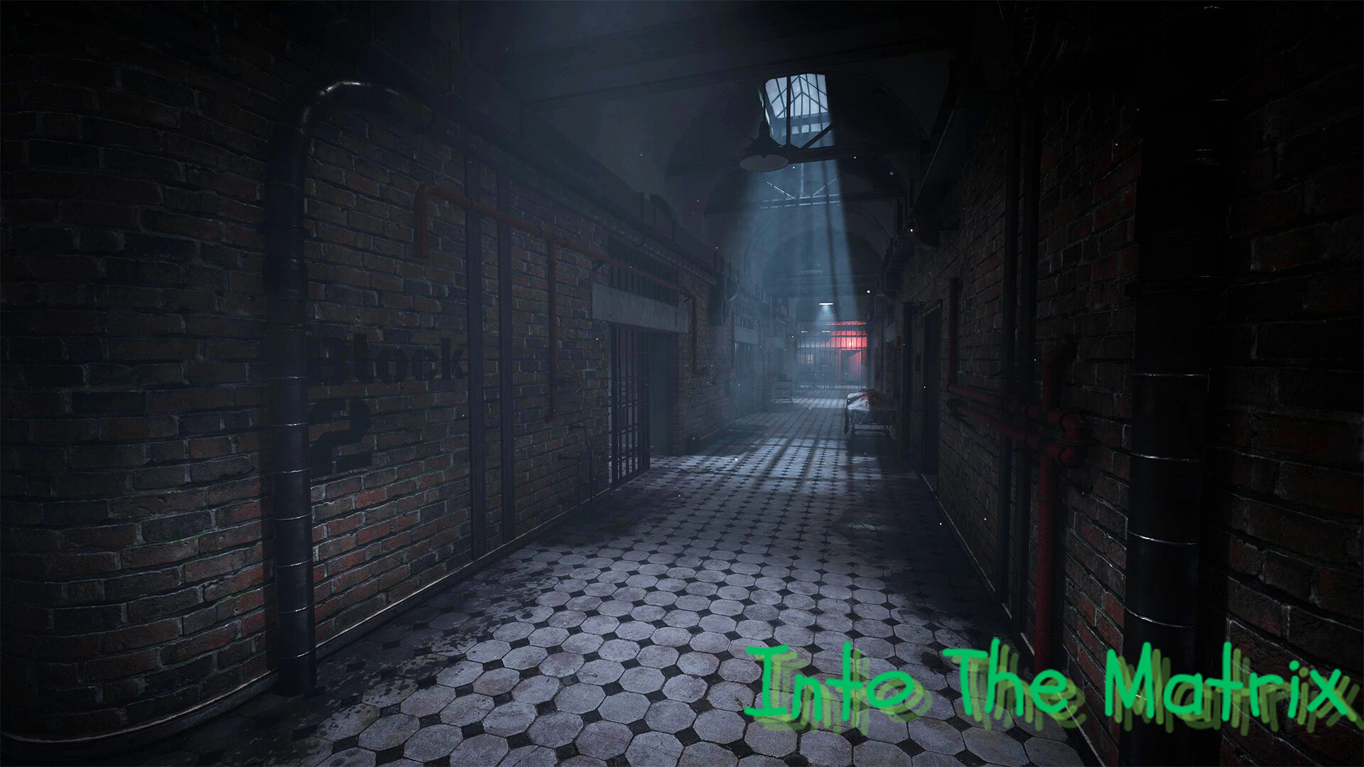 Into The Matrix on Steam