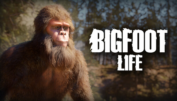 Bigfoot Life on Steam