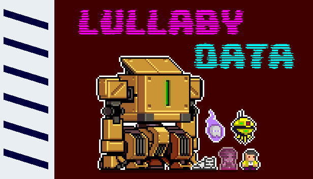 Lullaby Data - Steam News Hub Lullaby Data - Steam News Hub