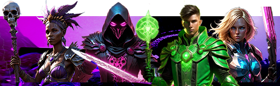 Federation Mycha on Steam