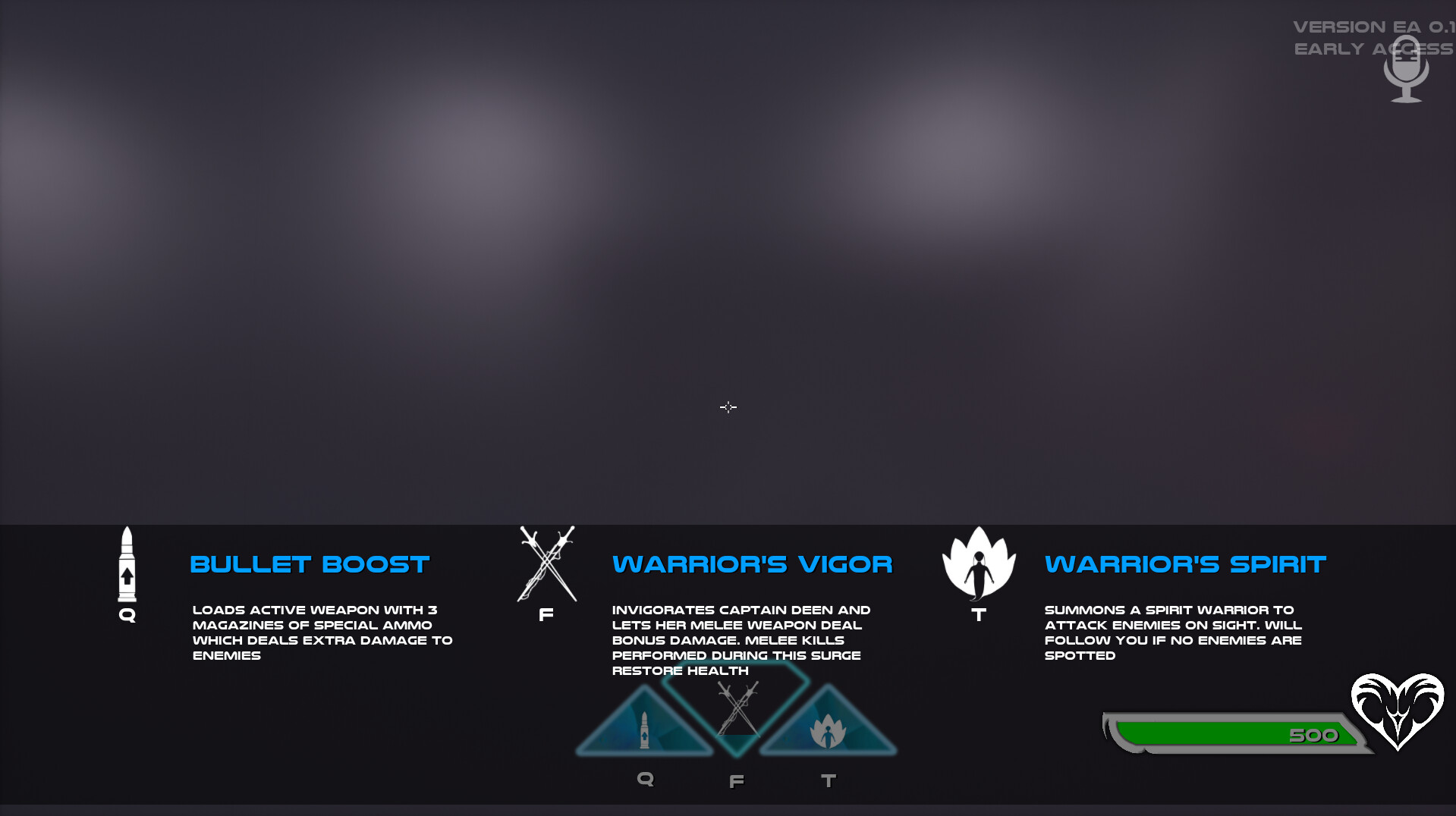 Federation Mycha on Steam