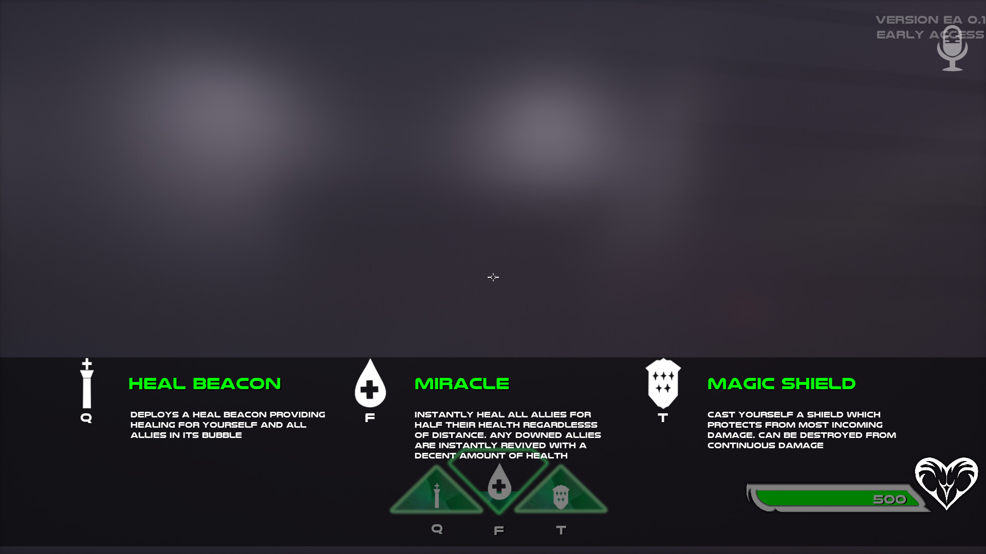 Federation Mycha on Steam