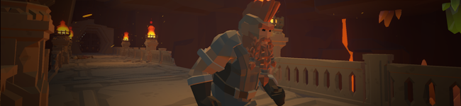 Seeker of the Ruins on Steam