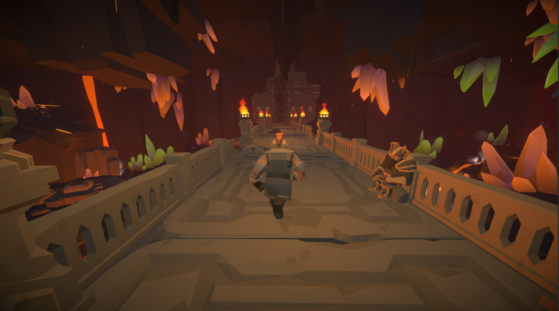Seeker of the Ruins on Steam