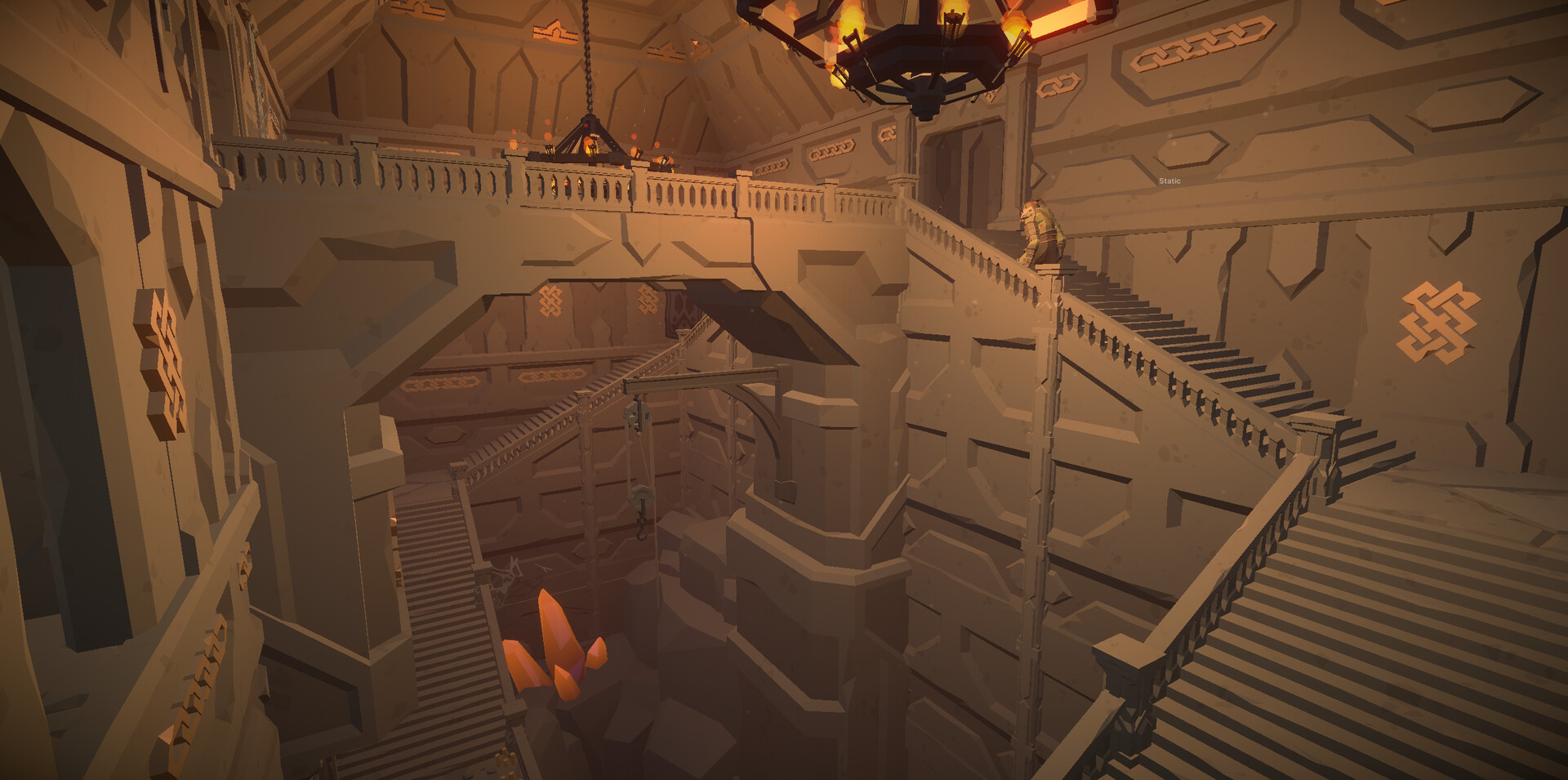 Seeker of the Ruins on Steam