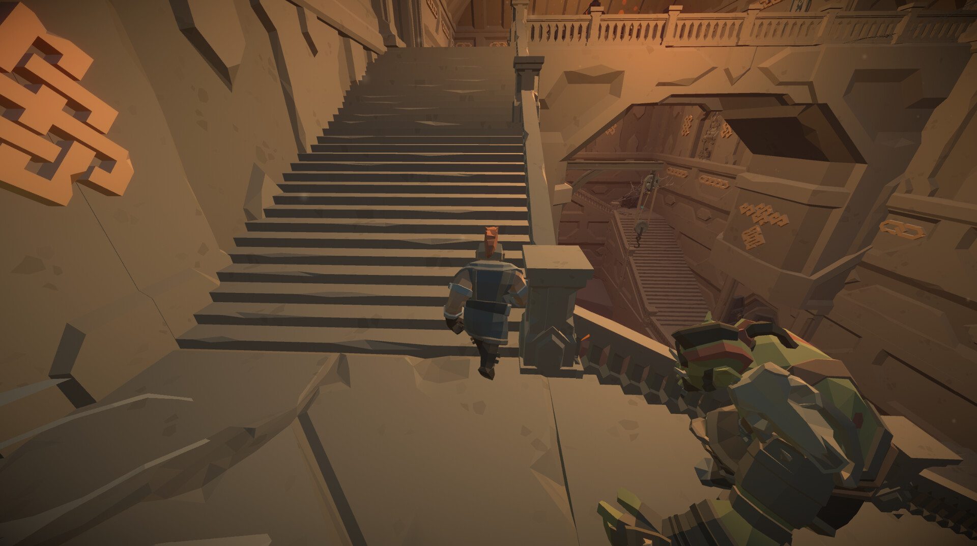 Seeker of the Ruins on Steam
