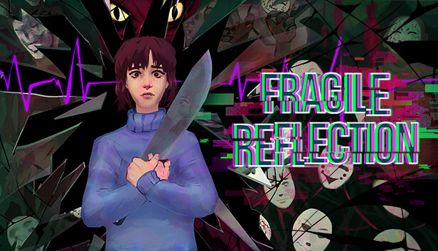 Fragile Reflection Demo on Steam