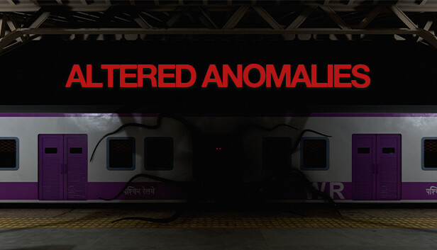 Altered Anomalies on Steam