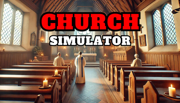 Church Simulator on Steam