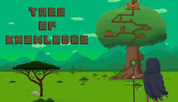 Tree of Knowledge on Steam