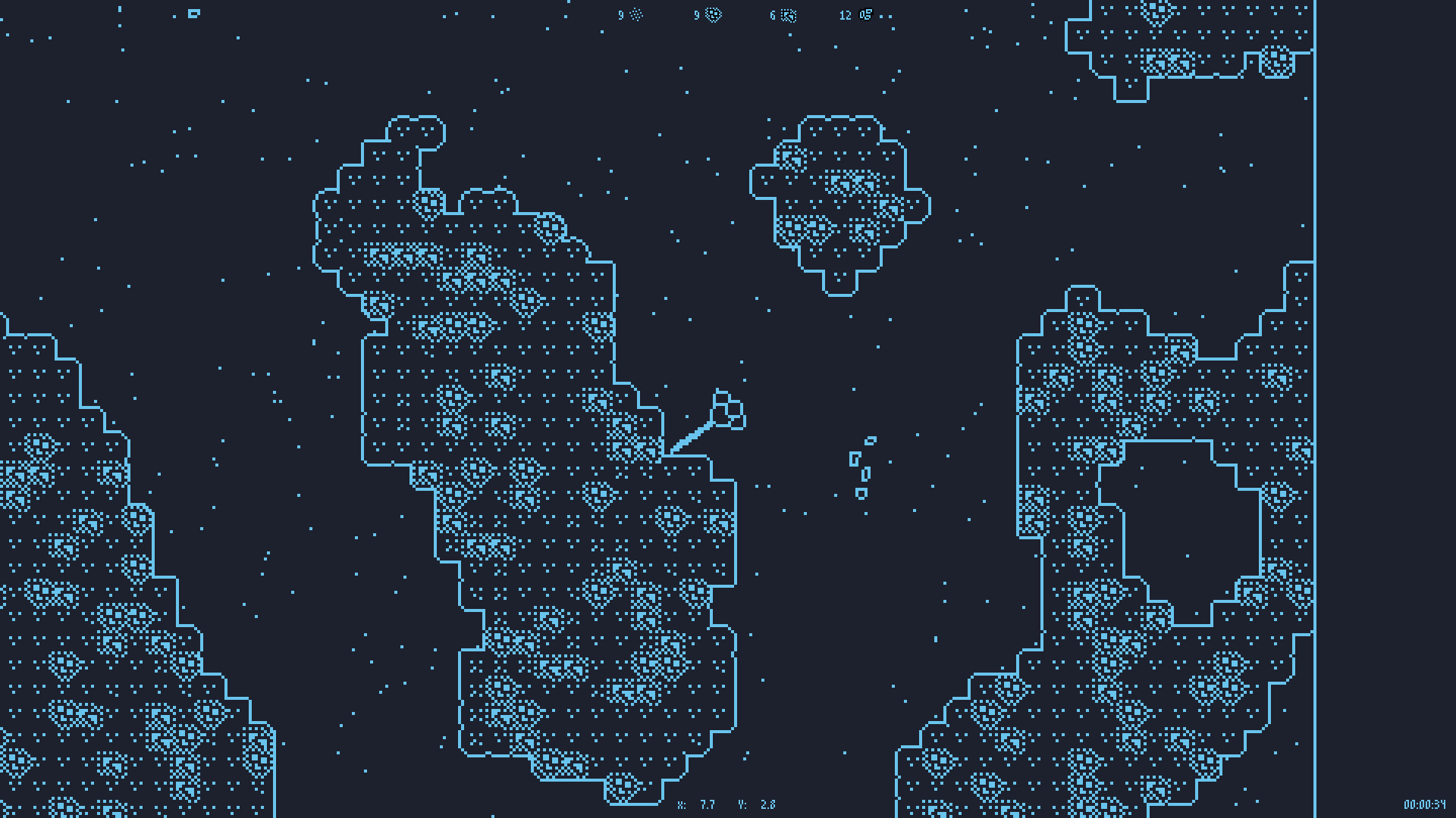 Ship Miner on Steam