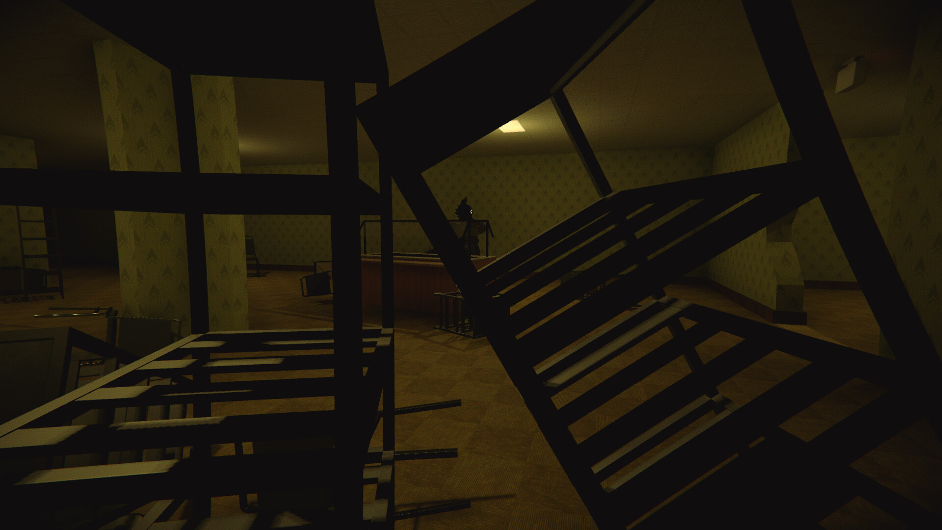 Cumrooms on Steam