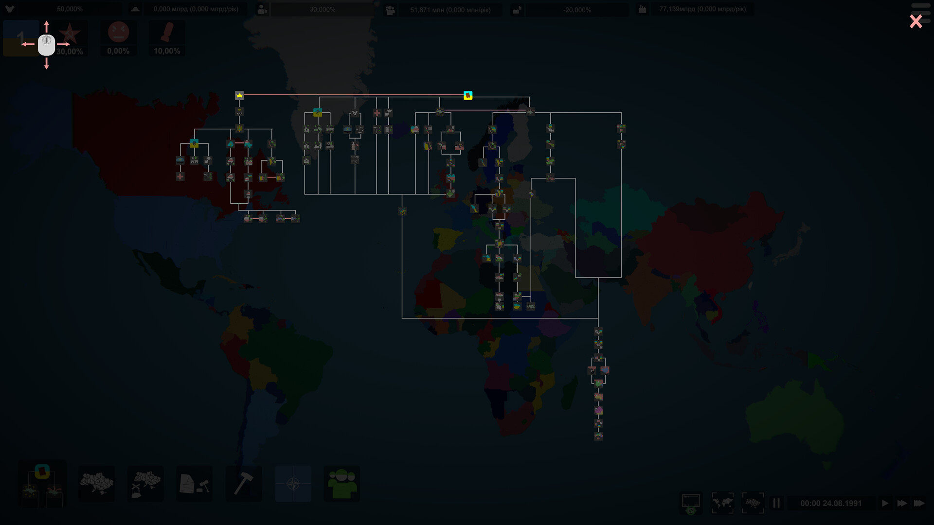 Simulator of Ukraine 1991 - The Great Sea on Steam