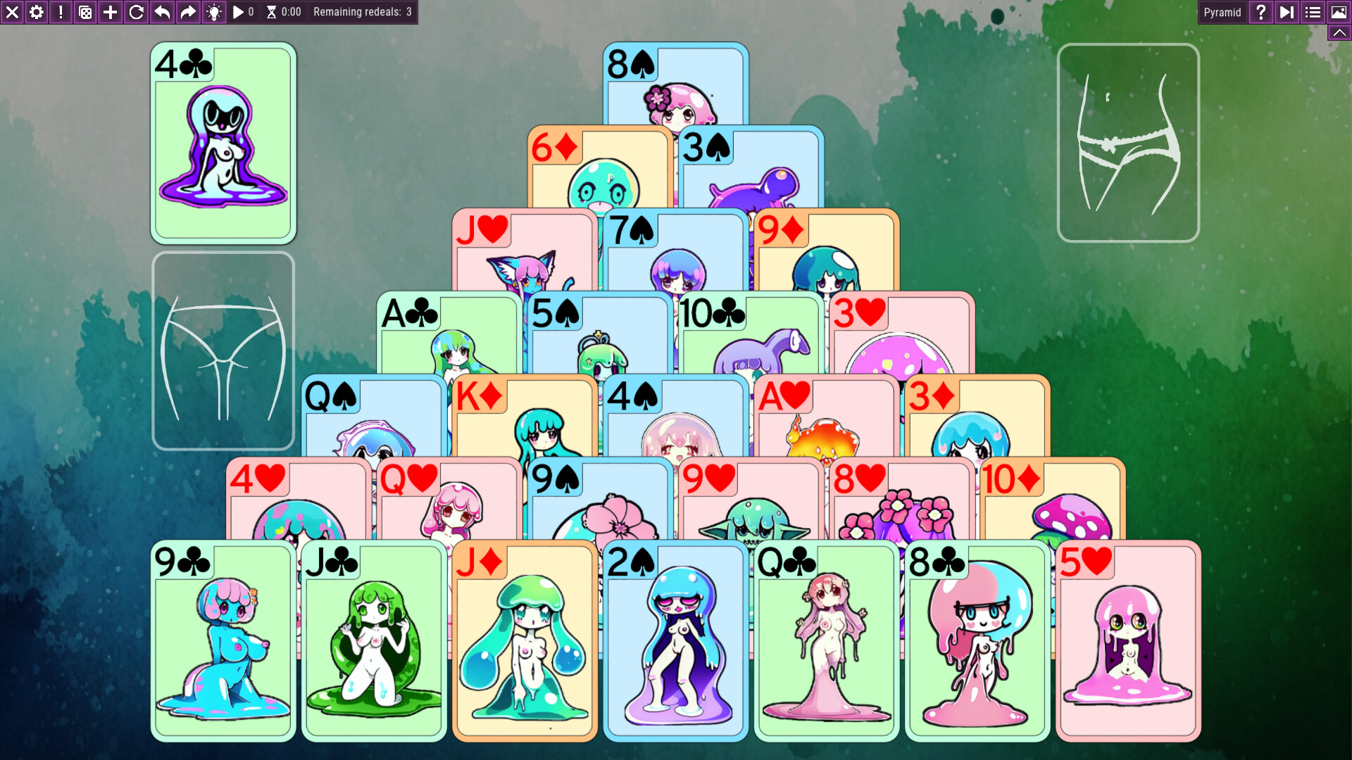 NSFW Solitaire - NSFW Pack on Steam