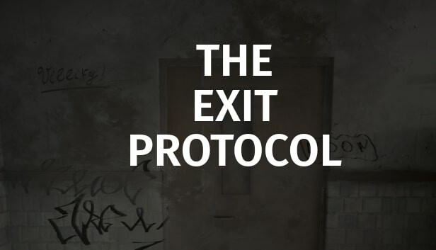 The Exit Protocol on Steam