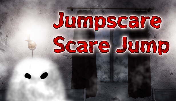 Jumpscare Scare Jump - Steam News Hub