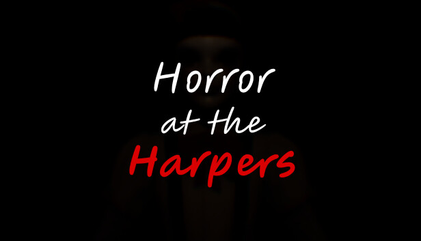 Horror at the Harpers on Steam