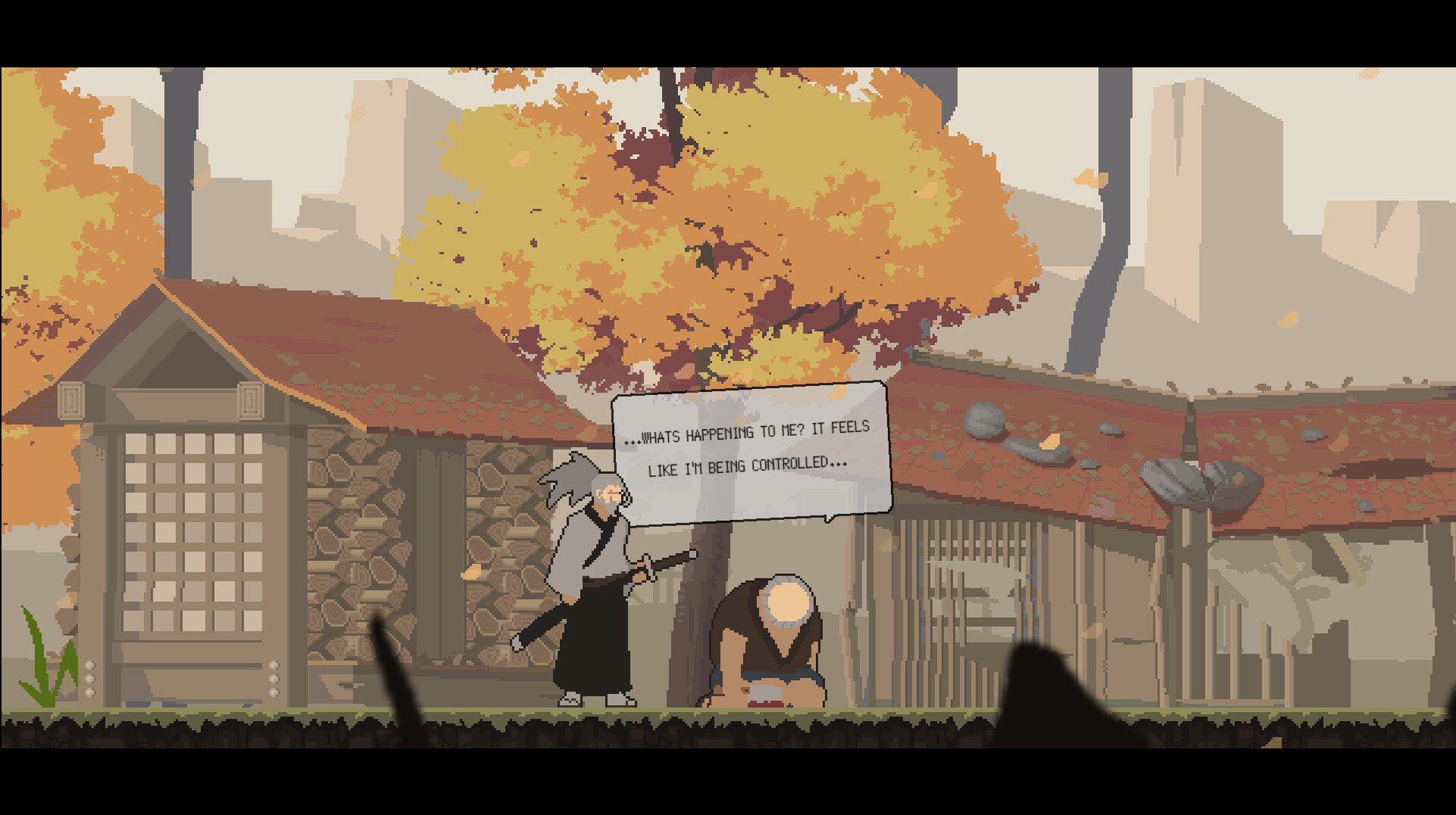 Legend of Parry King on Steam