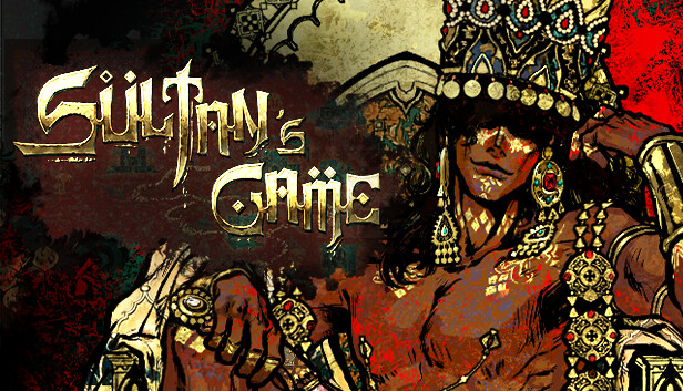 Sultan's Game - Steam News Hub
