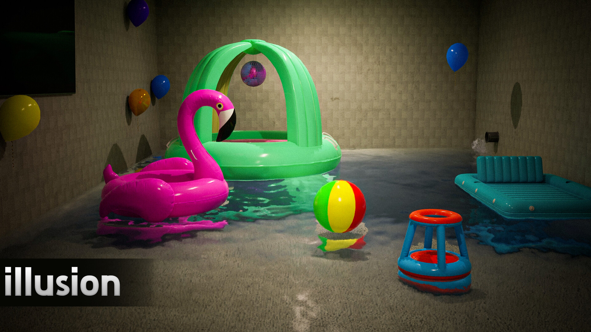 Another Hope on Steam