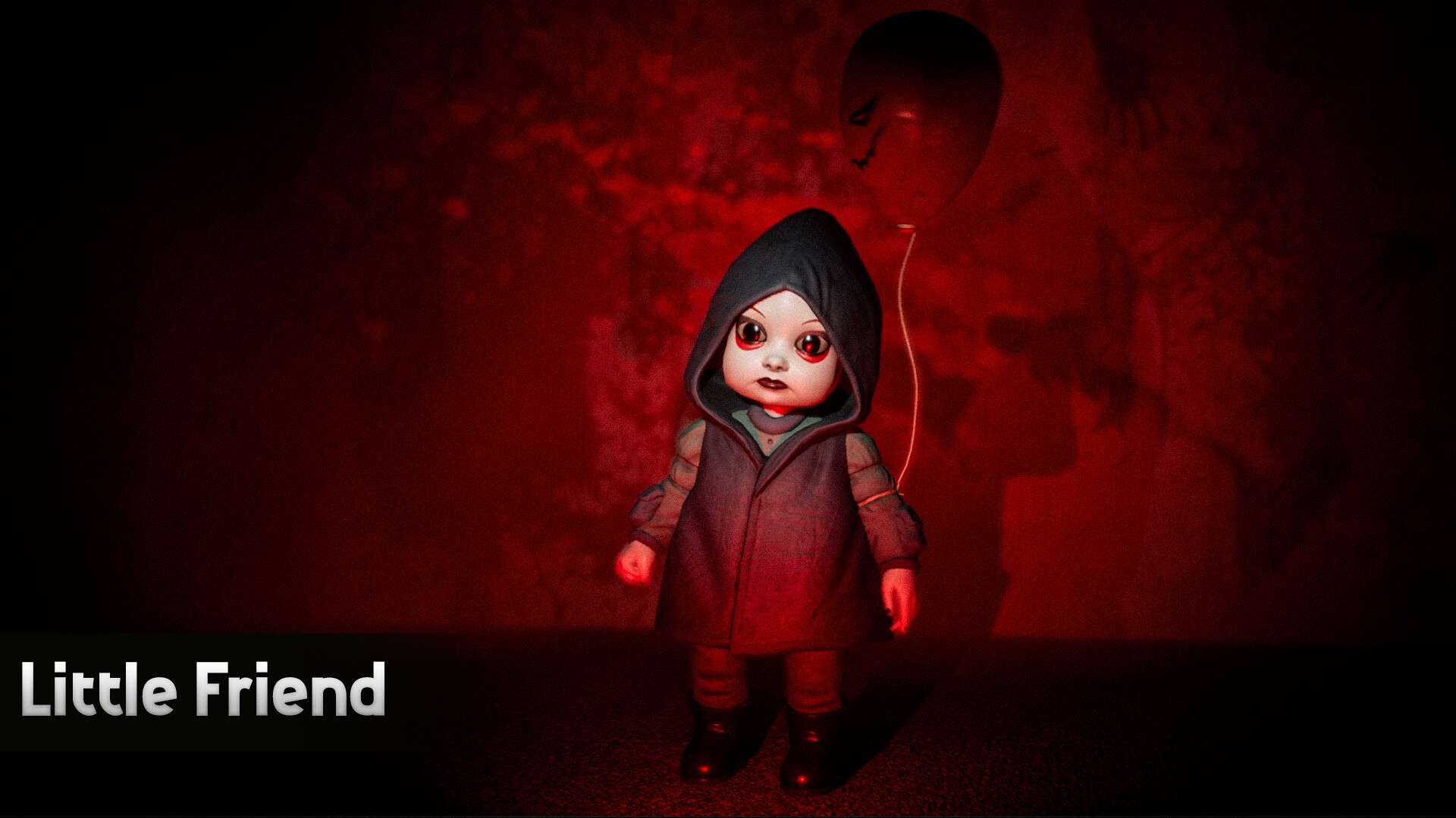 Another Hope on Steam