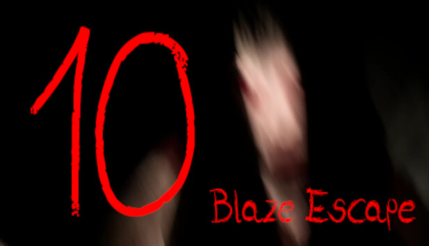 10 Blaze Escape on Steam